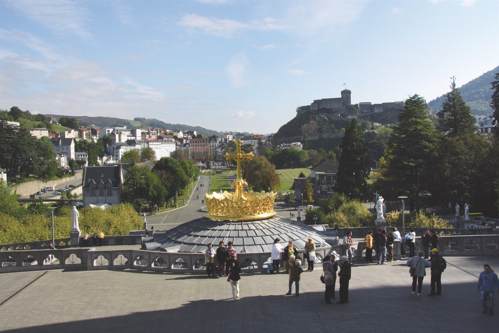 First Minute | TIP travel