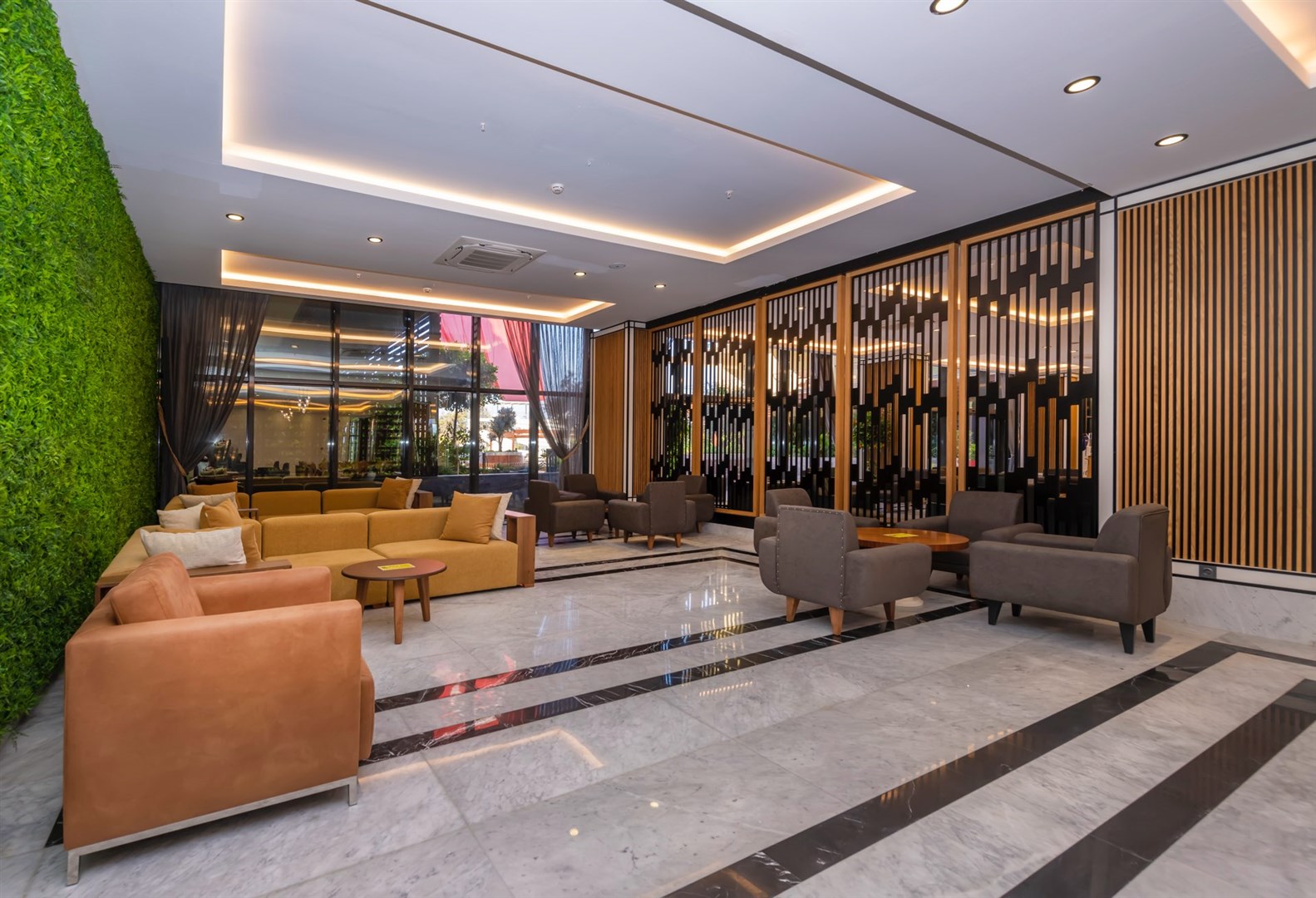 Sorgun Akadia Luxury - Side - Turecko - Pobytové zájazdy | TIP travel