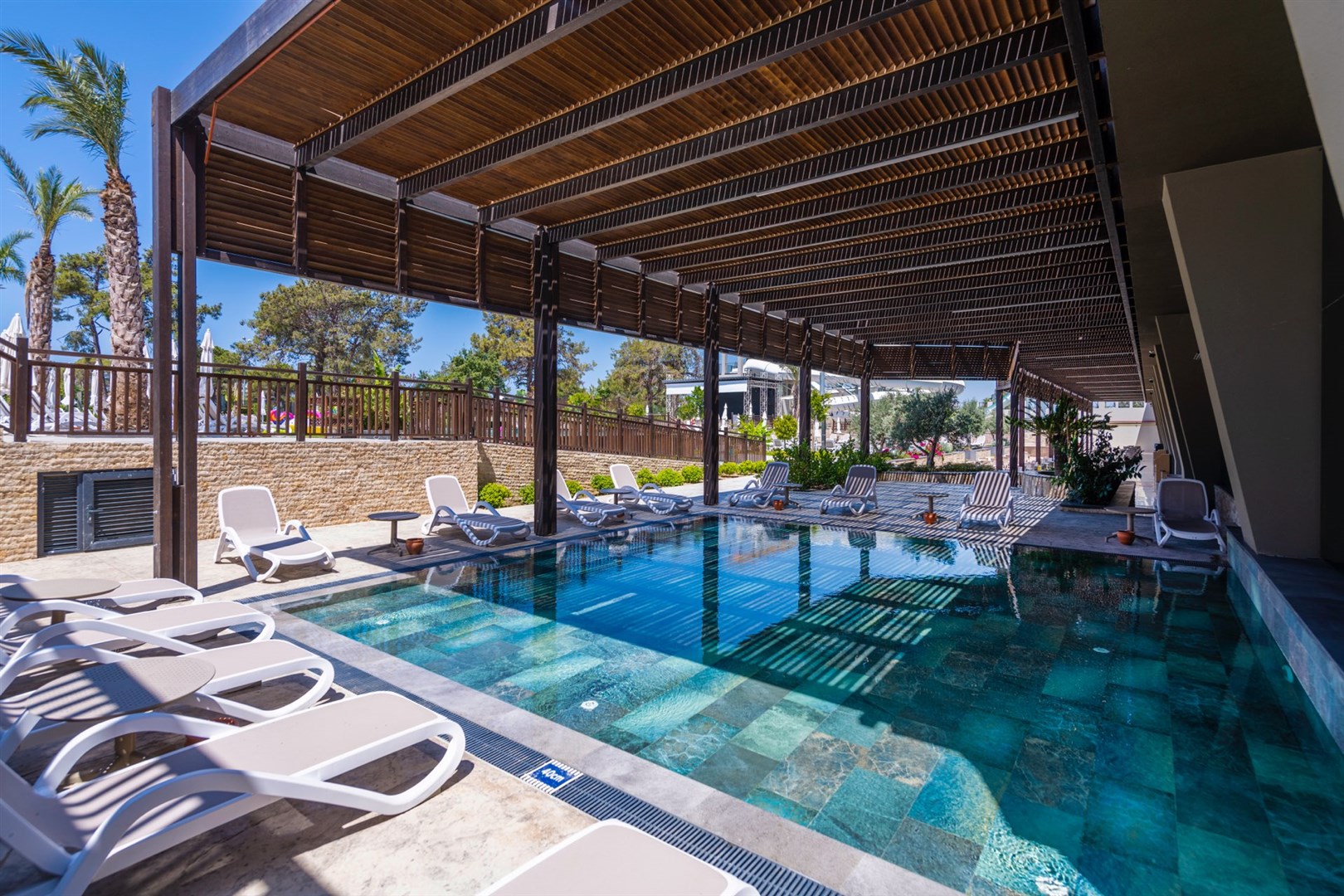 Sorgun Akadia Luxury - Side - Turecko - Pobytové zájazdy | TIP travel