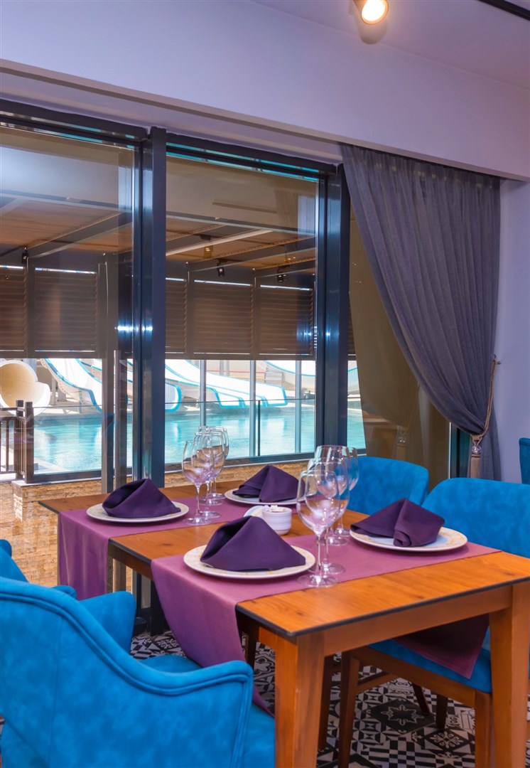 Sorgun Akadia Luxury - Side - Turecko - Pobytové zájazdy | TIP travel